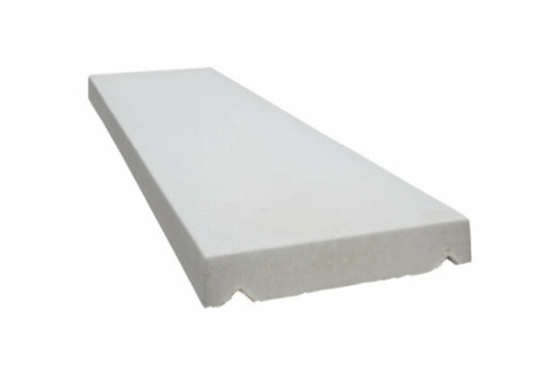 Couvre Mur Beton 1m